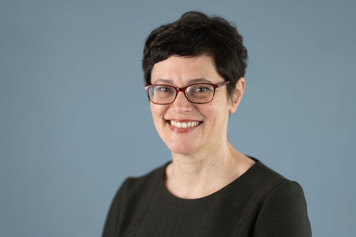 Victoria Butler-Cole – Nuffield Council on Bioethics