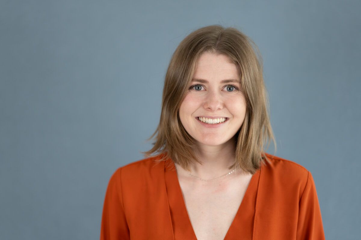 Molly Gray – Nuffield Council on Bioethics