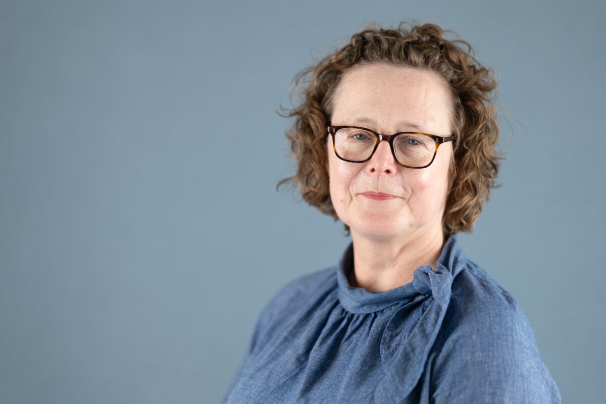 Carol Perkins – Nuffield Council on Bioethics