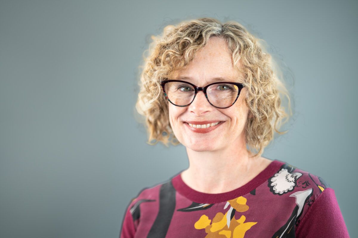 Anne Kerr – Nuffield Council on Bioethics