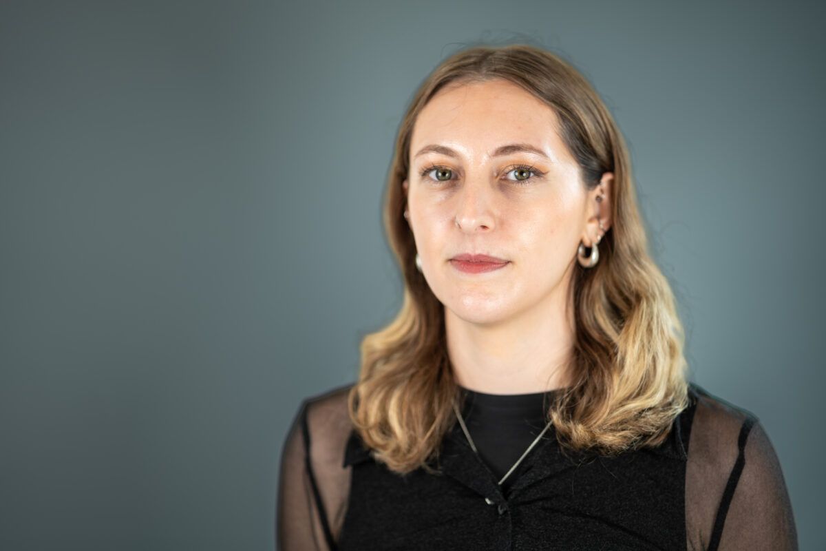 Maili Raven-Adams – Nuffield Council on Bioethics