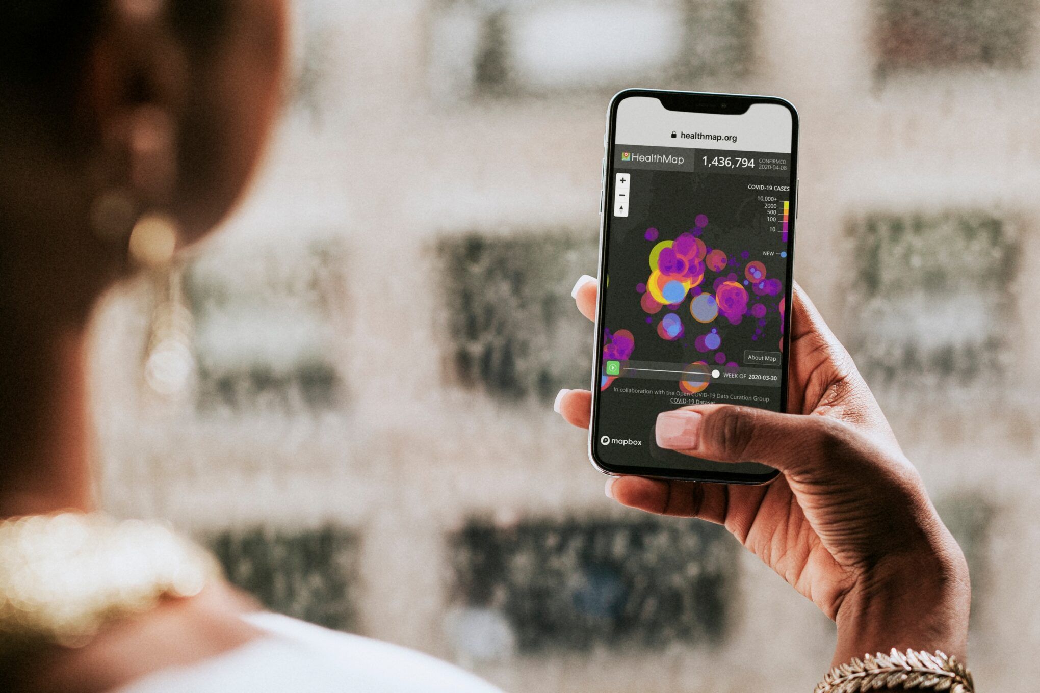 The collection, linking and use of data in biomedical research and ...