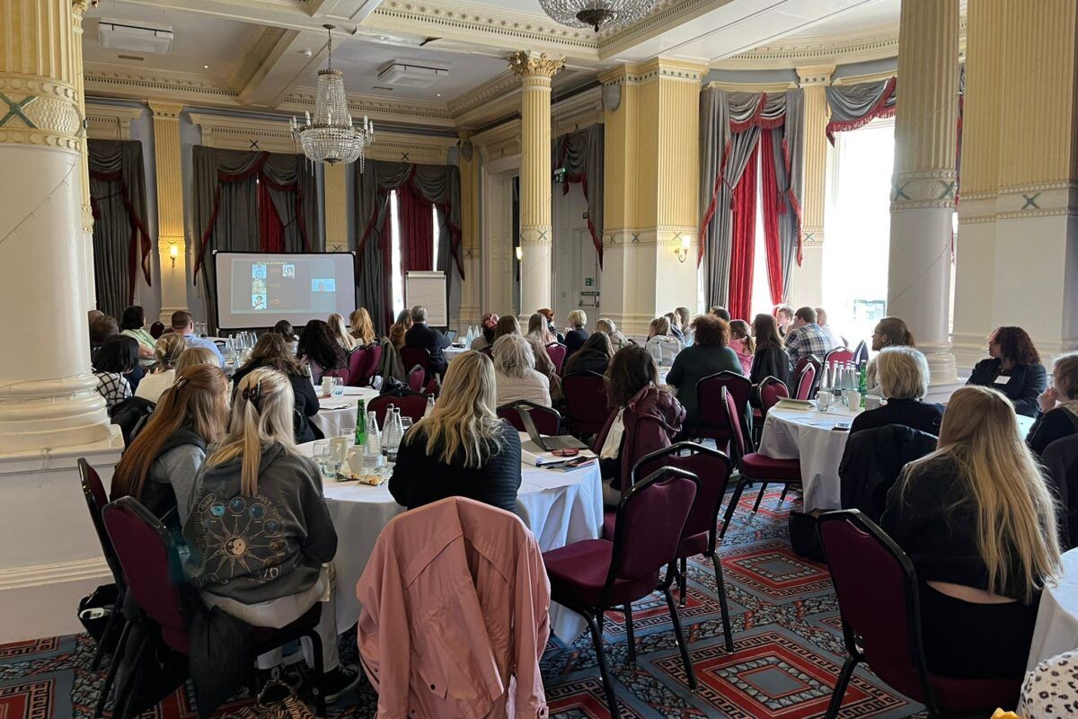 The future of ageing: Engagement programme – Nuffield Council on Bioethics