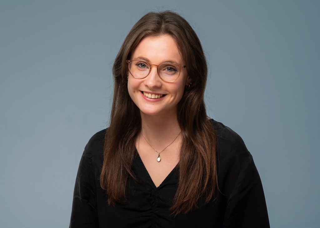 Zoë Sleath – Nuffield Council on Bioethics