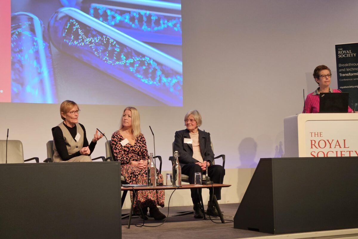 To have trustworthy innovation, you must involve the public – Nuffield ...