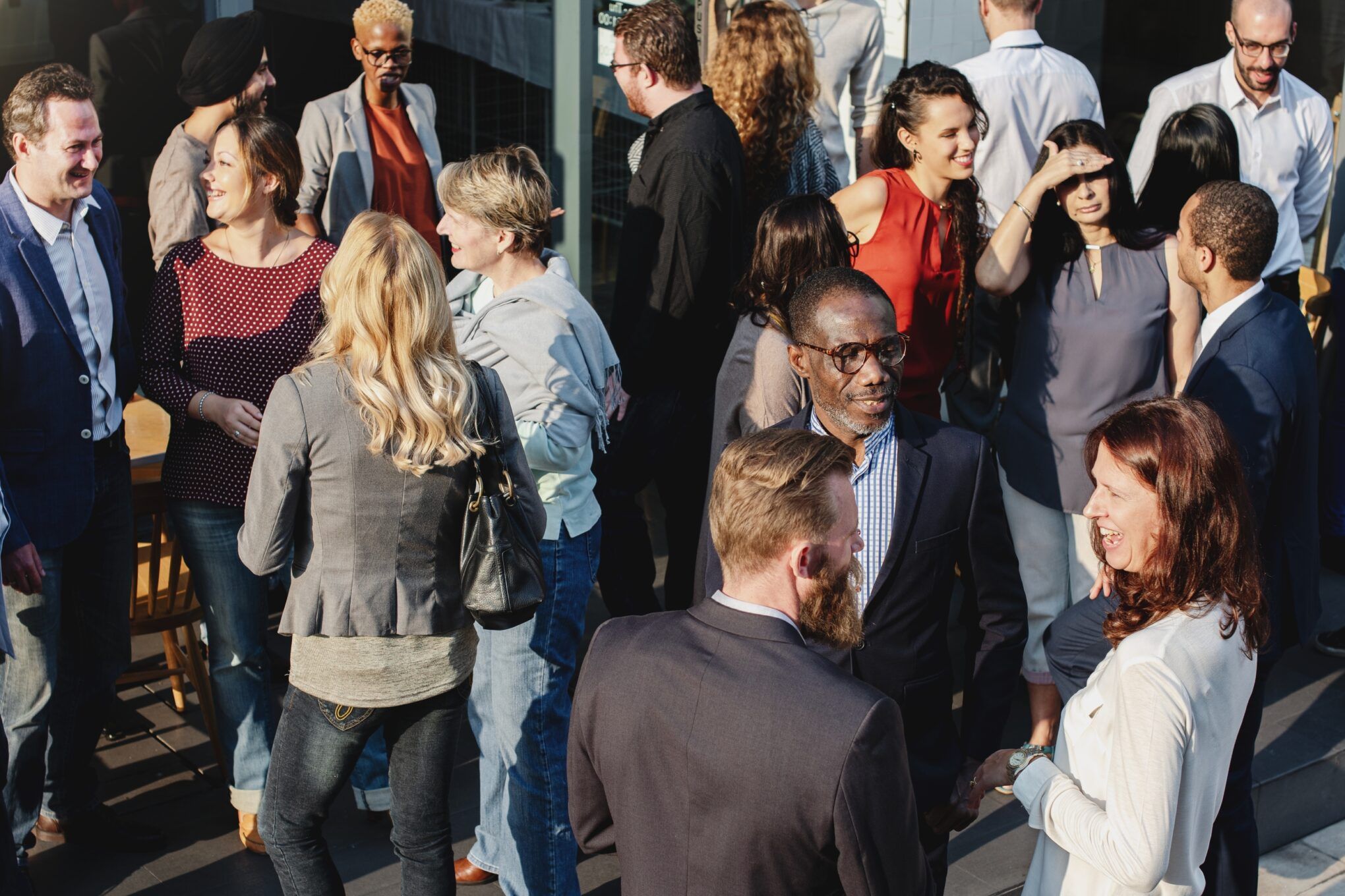 Solidarity: reflections on an emerging concept in bioethics – Nuffield ...