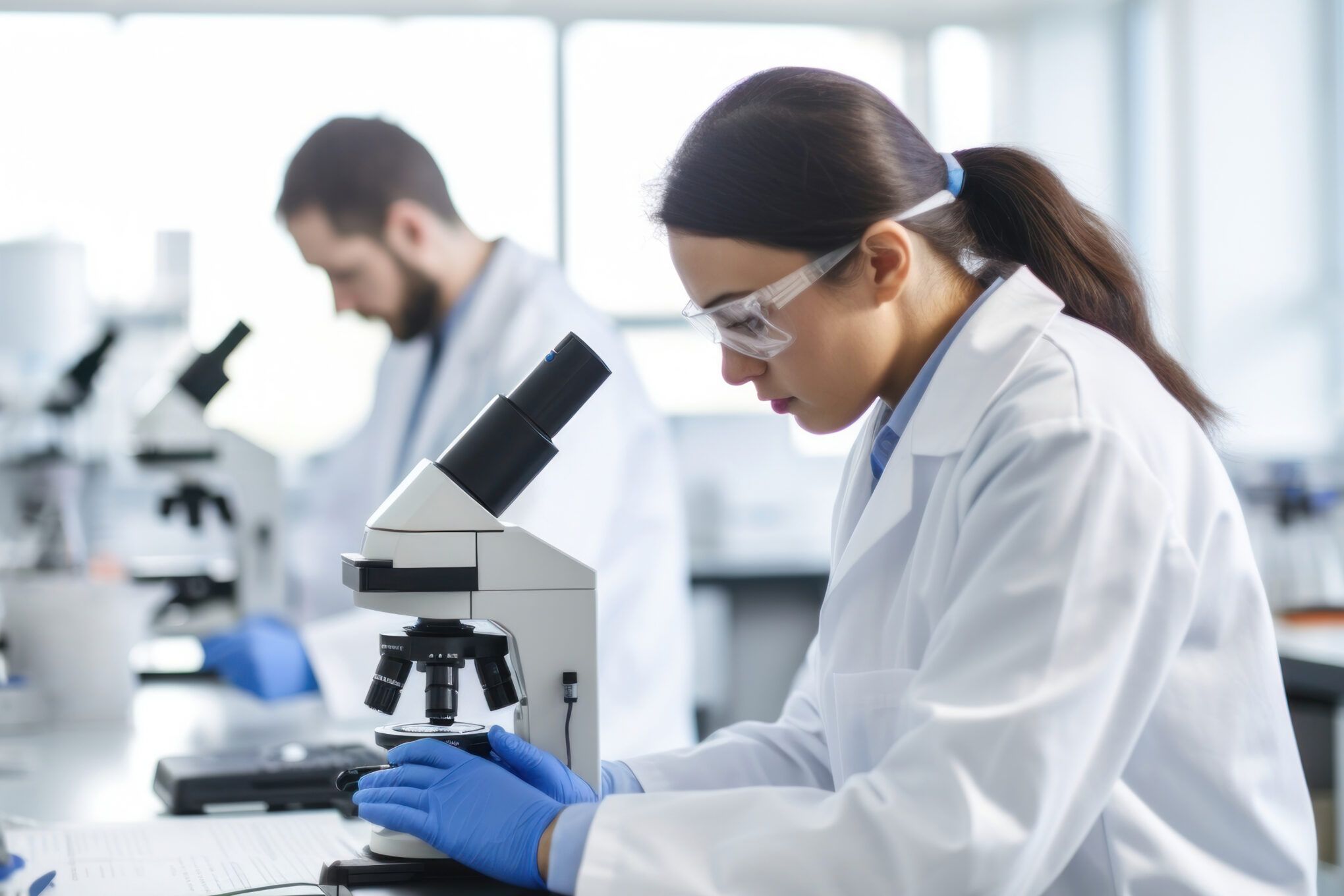 Human stem cell-based embryo models: A review of ethical and governance ...