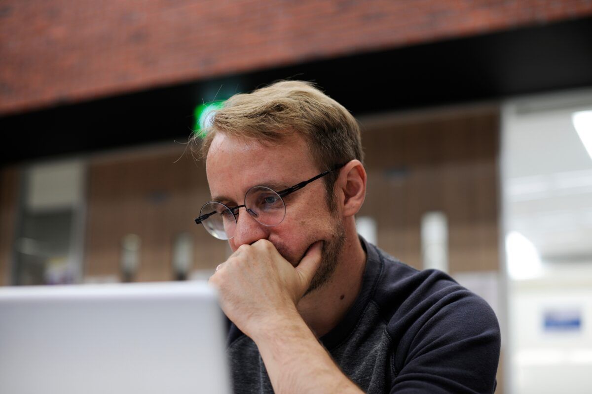 Surveys – Nuffield Council on Bioethics