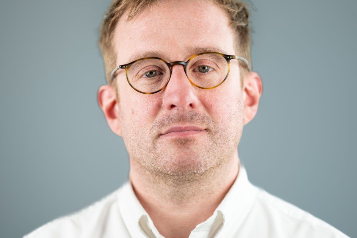 Martin Davies – Nuffield Council on Bioethics