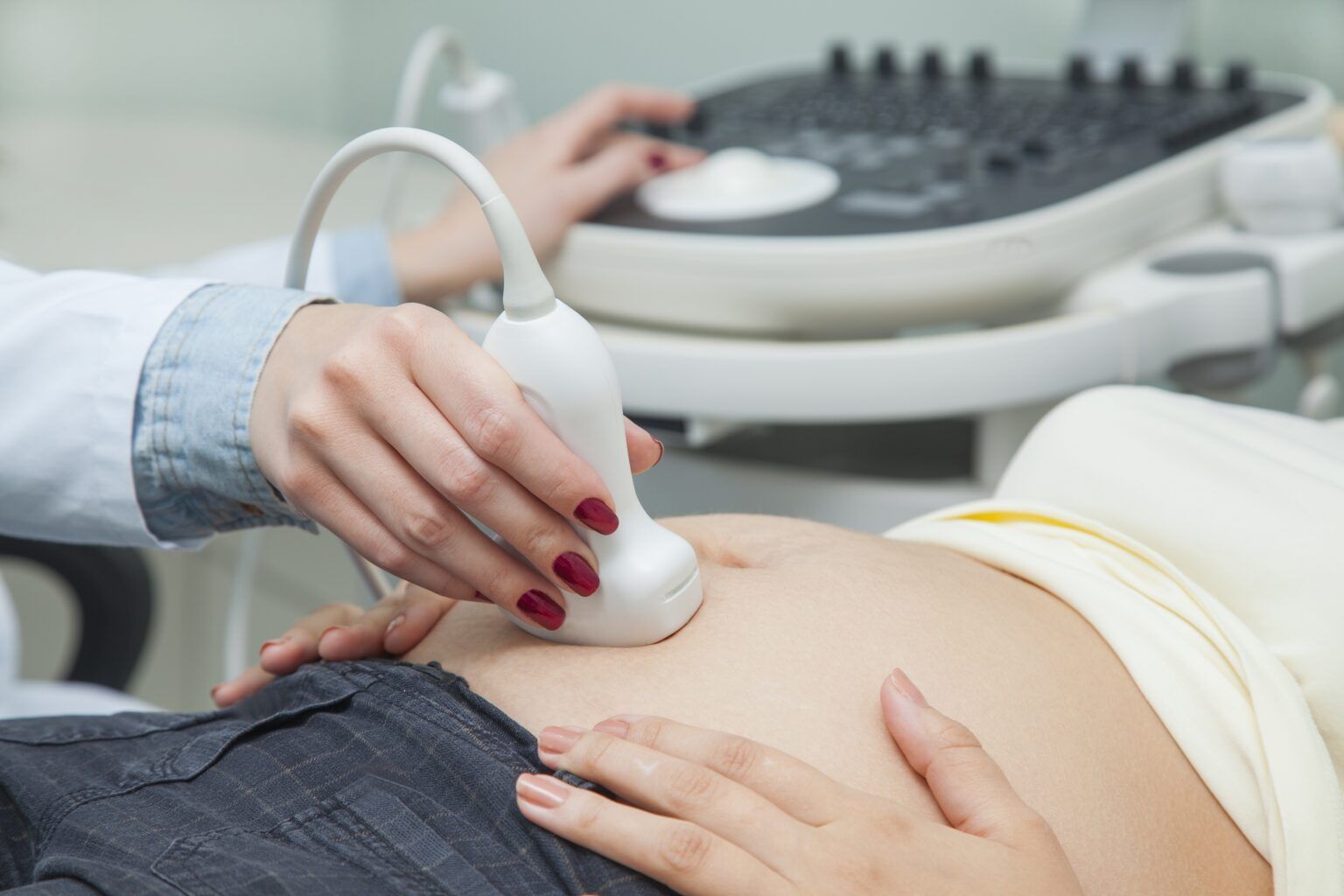 Surrogacy law in the UK: ethical considerations – Nuffield Council on ...